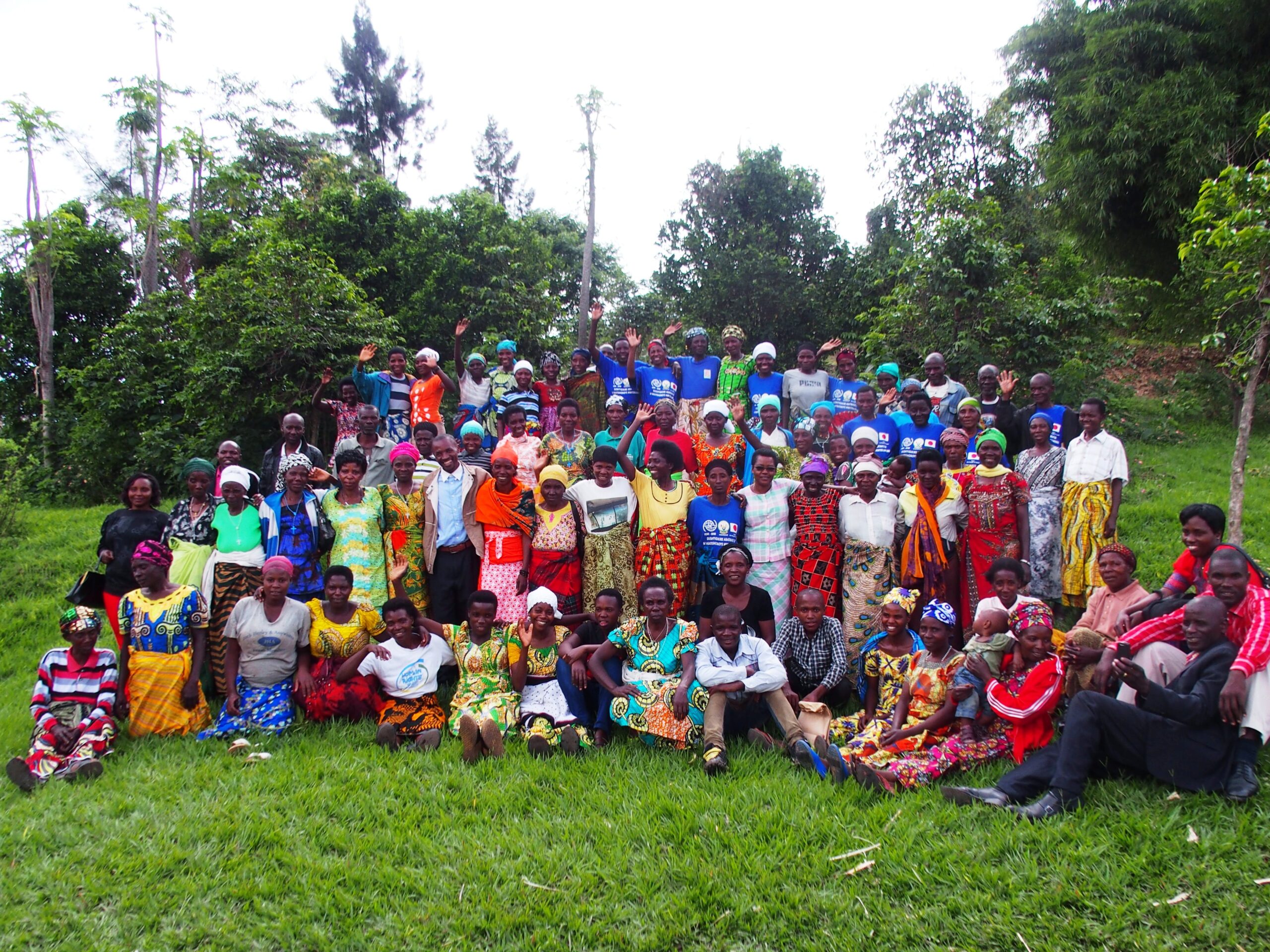 VISION AND MISSION - CBS Rwanda